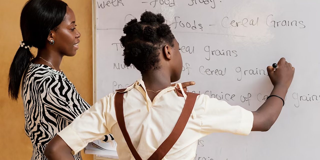 Languages › Chuo cha Utalii Arusha | Tropical Institute Centre